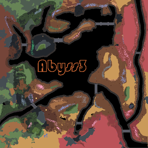 地图详情 - Abyss3 - Mindustry资源站